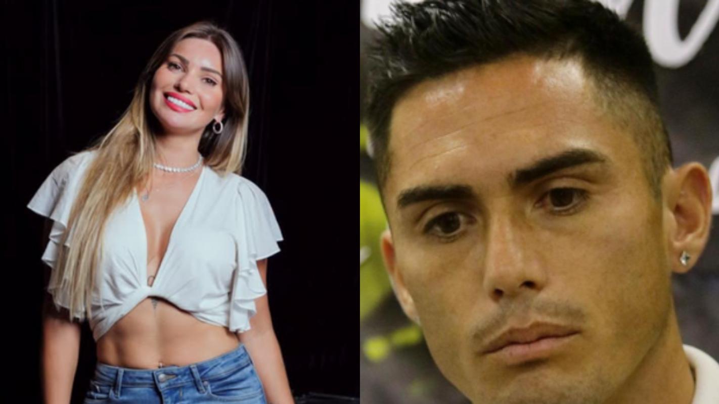 La respuesta de Faloon Larraguibel por detención de Pineda | T13